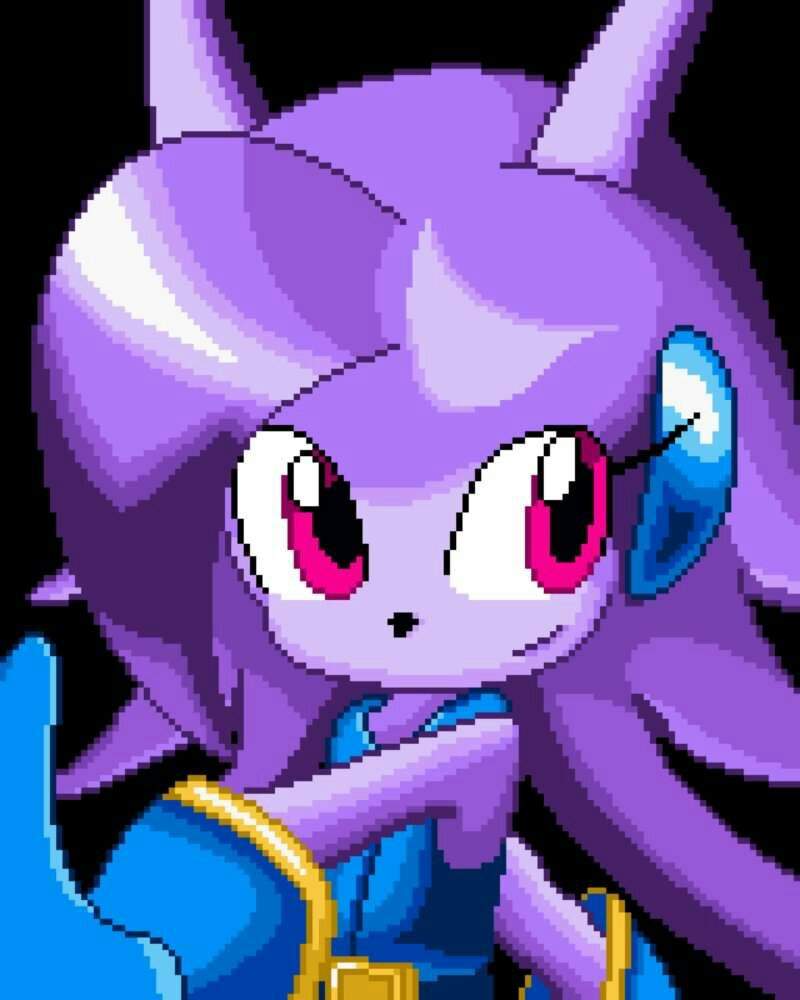 Lilac Wiki Sonic The Hedgehog Amino