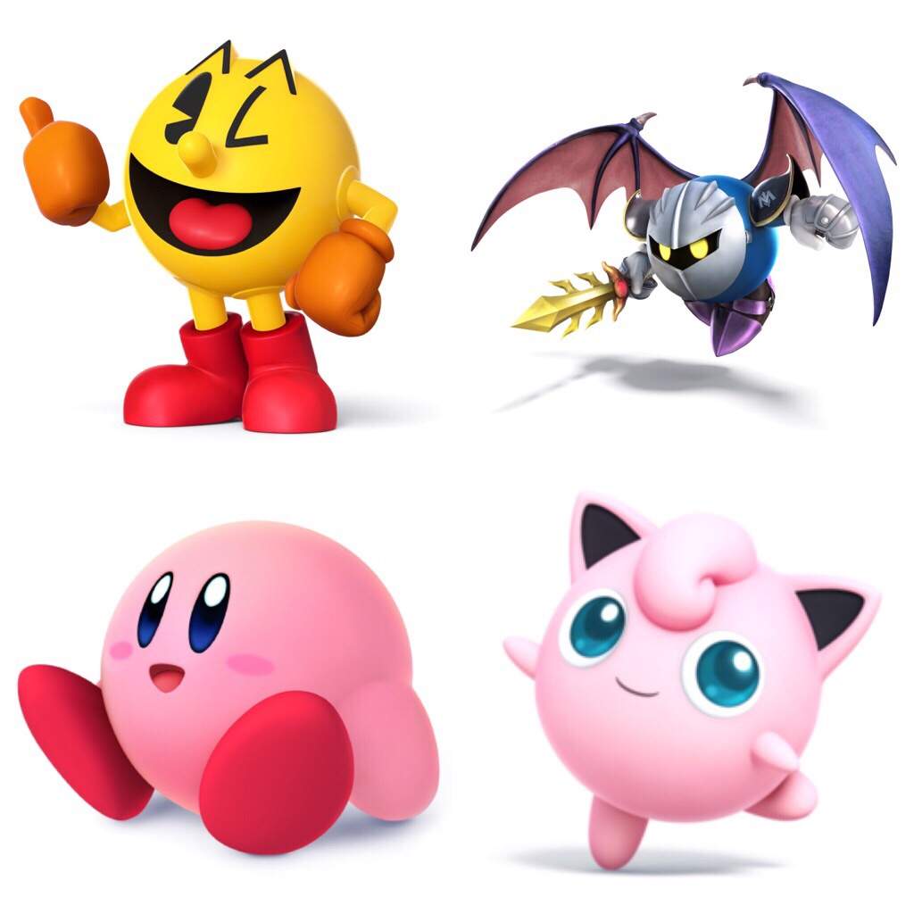 Round Character What Is A Round Character Definition Examples Of 