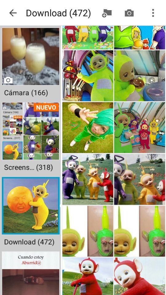 ¿que Es Lo Que Me Pasa Parezco Un Niñato •anime• Amino