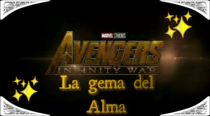La gema del alma y su ubicación (Teorias) | •Cómics• Amino La gema del alma y su ubicación (Teorias) | •Cómics• Amino