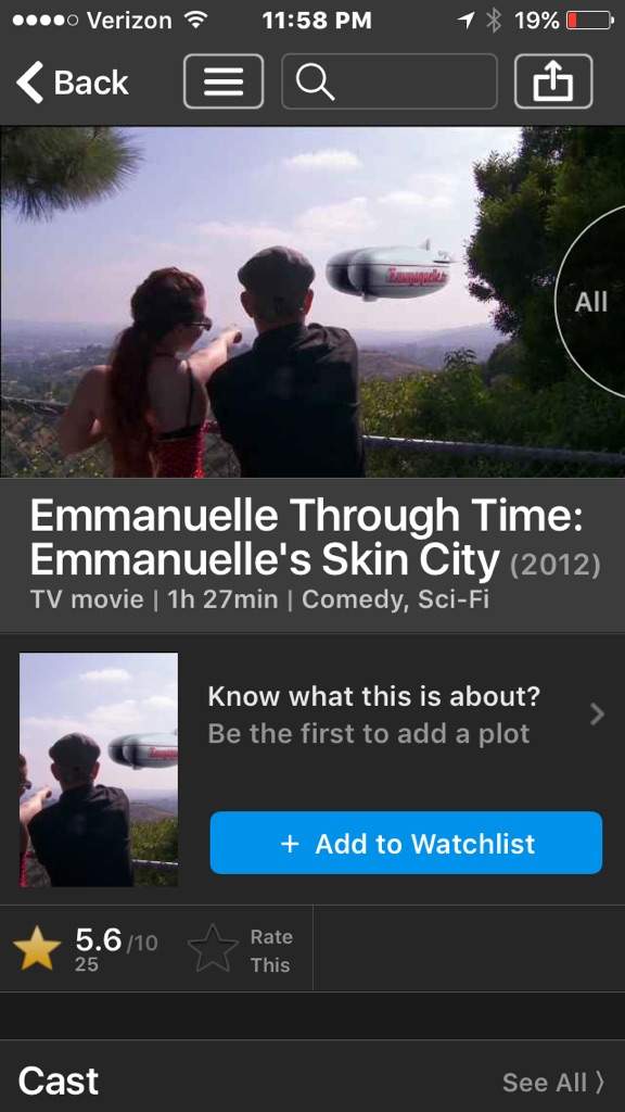 More Elissa Dowling Films Horror Amino