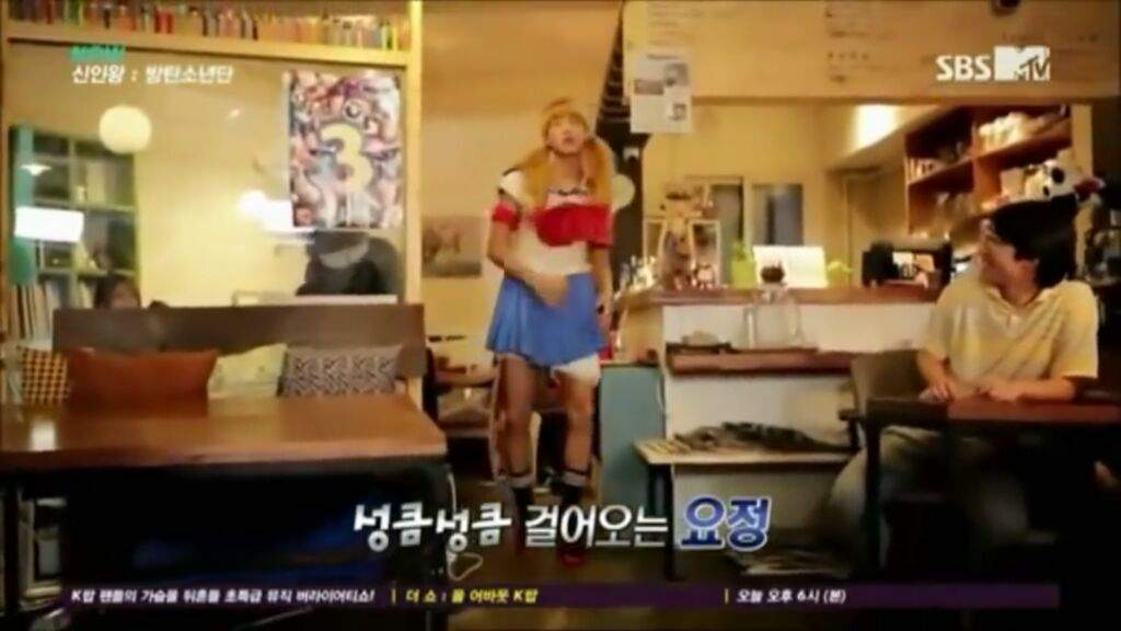 BTS In Dresses | ARMY's Amino