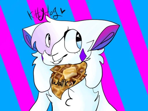 Kittydog/Crystal doodle | Official Kittydog Amino Amino Kittydog/Crystal doodle | Official Kittydog Amino Amino