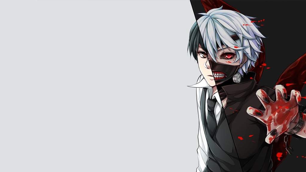 صور انمي طوكيو غول امبراطورية الأنمي Amino