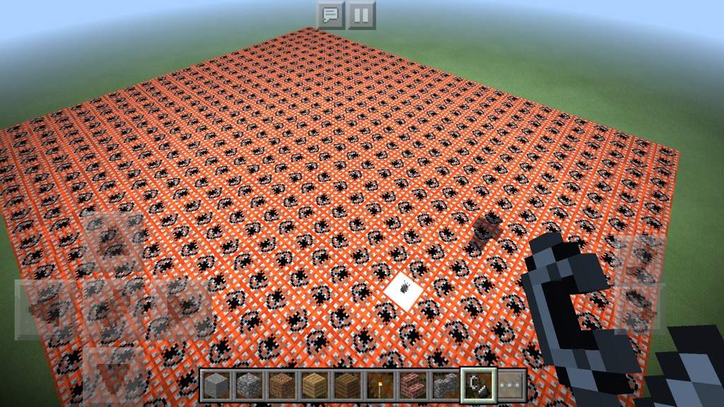 How To Use The Fill Command Minecraft Amino 