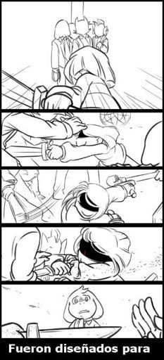 Mafiatale Comic Parte 8 ¡¡amino Undertale Amino