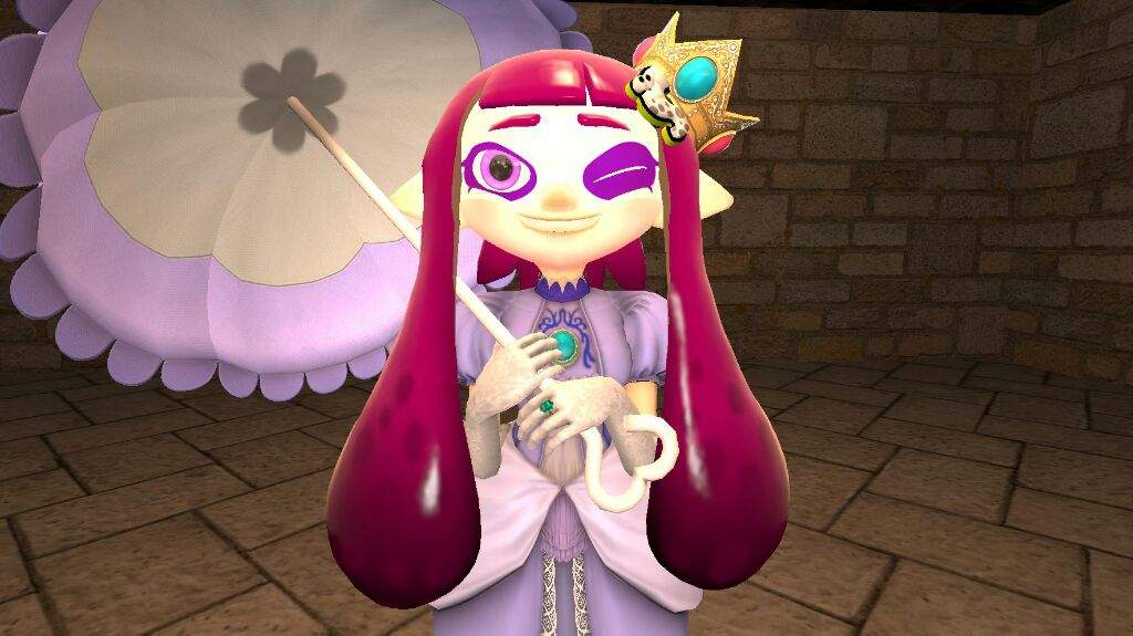 Pics For Princess Ellie Splatoon Amino