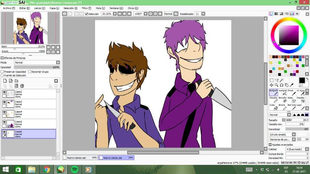 ¡michael And William Afton The Son And The Father ¡fanart 🐻fnaf