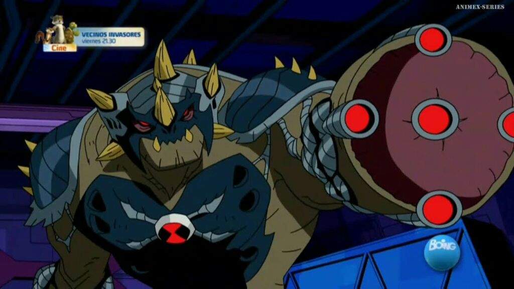 Humongosaurio supremo | Wiki | •Ben 10_Amino Español Latino• Amino