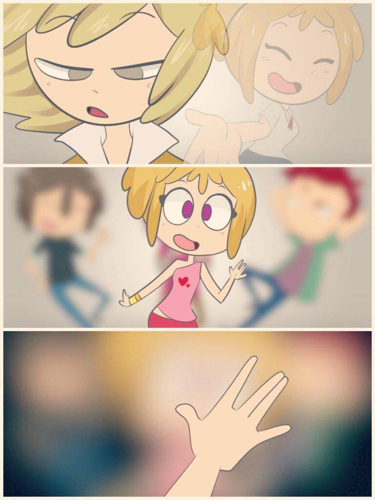 💐🍃Goldica🍃💐 | Wiki | FNAFHS Amino Amino