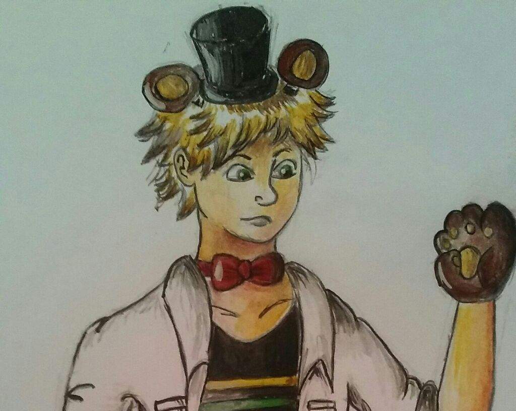 Miraculous Fnaf Miraculous Amino