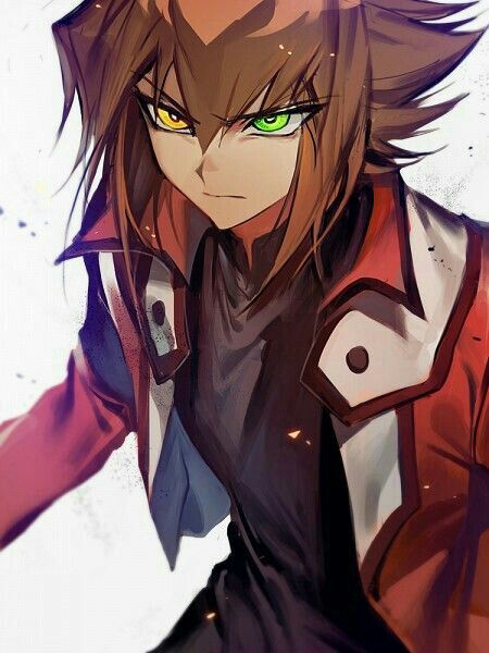 Jaden Yuki Wiki Otanix Amino