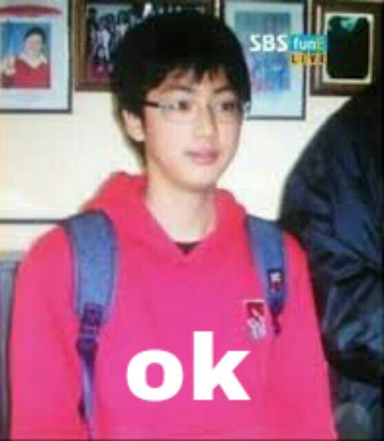 Meme Jin Pre Debut •anime• Amino