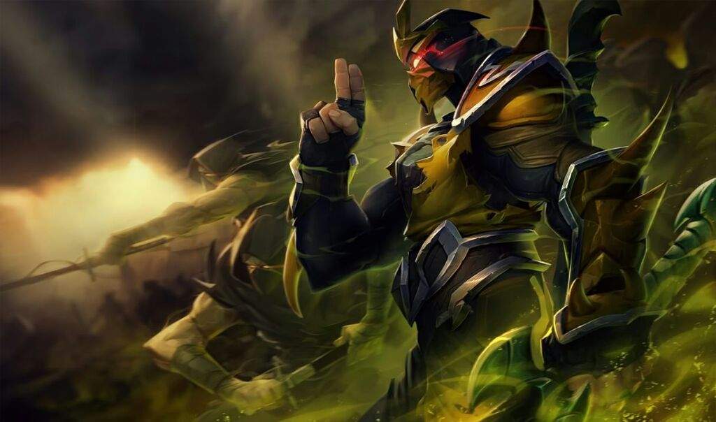 Shen Wiki League Amino Português Amino