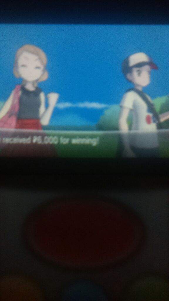 Defeated Trevor And Tierno In A Double Battle Pokémon Amino