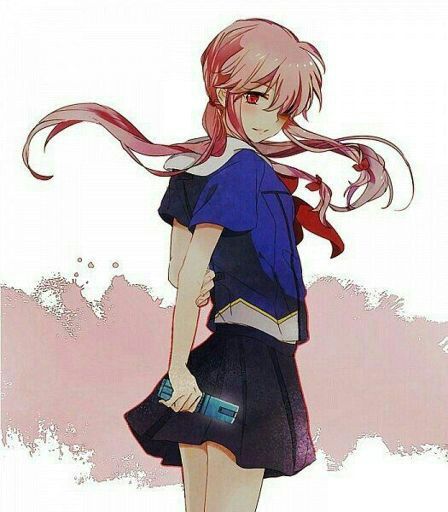 Дневник будущего | Wiki | Аниме Amino Amino