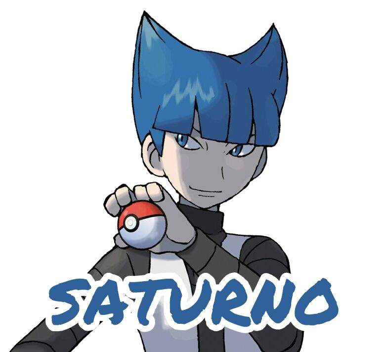 Saturno Saturn Wiki •pokémon• En Español Amino