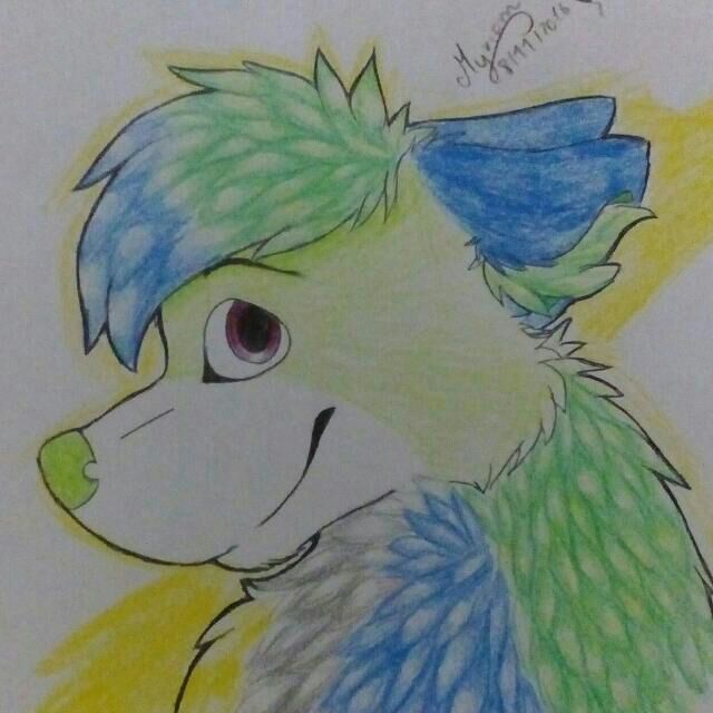 Los Primos Furrys Voltio Y Radian Wiki Furry Español Amino 