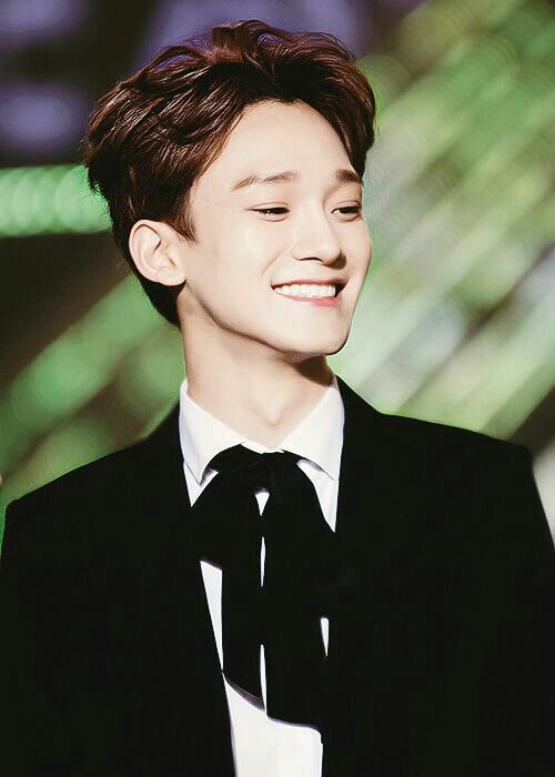 Exo Chen Exo 엑소 Amino