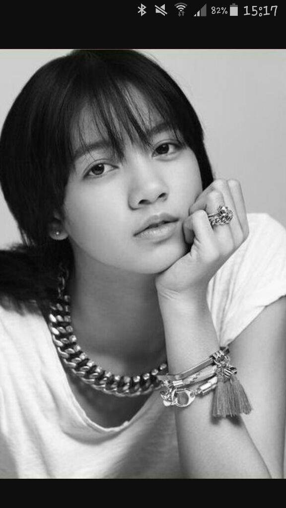 15 Days Of Lisa Day 3 Lisa Pre Debut Blink 블링크 Amino