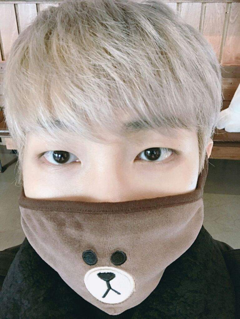 BTS w/ masks | ARMY's Amino