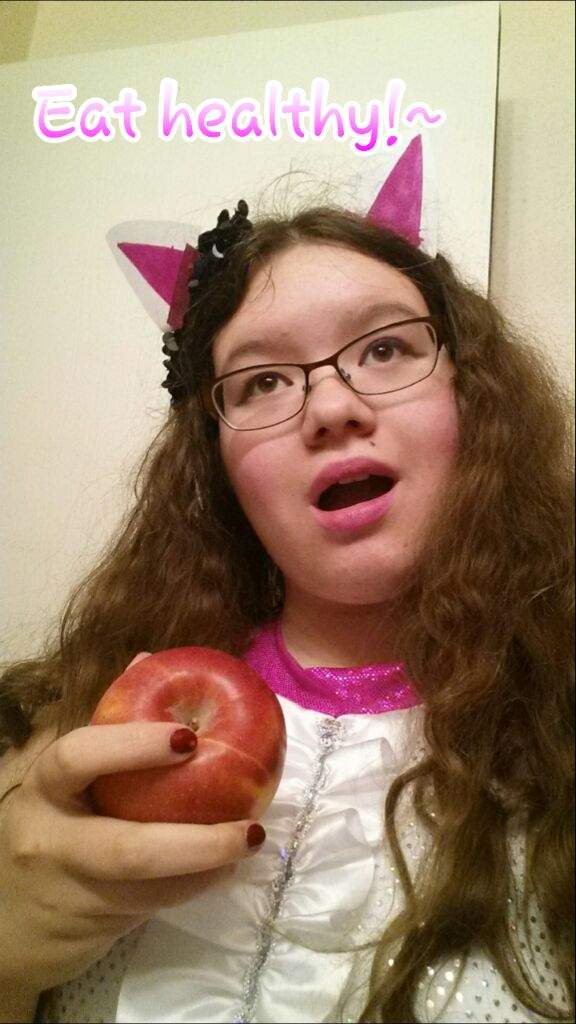 Ft Foxy Cosplay Five Nights At Freddys Amino