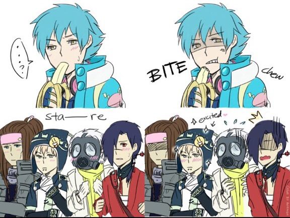 Seme And Ukeseme Yaoi Worshippers Amino