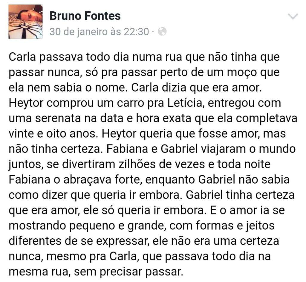 Vocês conhecem o Bruno Fontes? | Leitores BR Amino Vocês conhecem o Bruno Fontes? | Leitores BR Amino