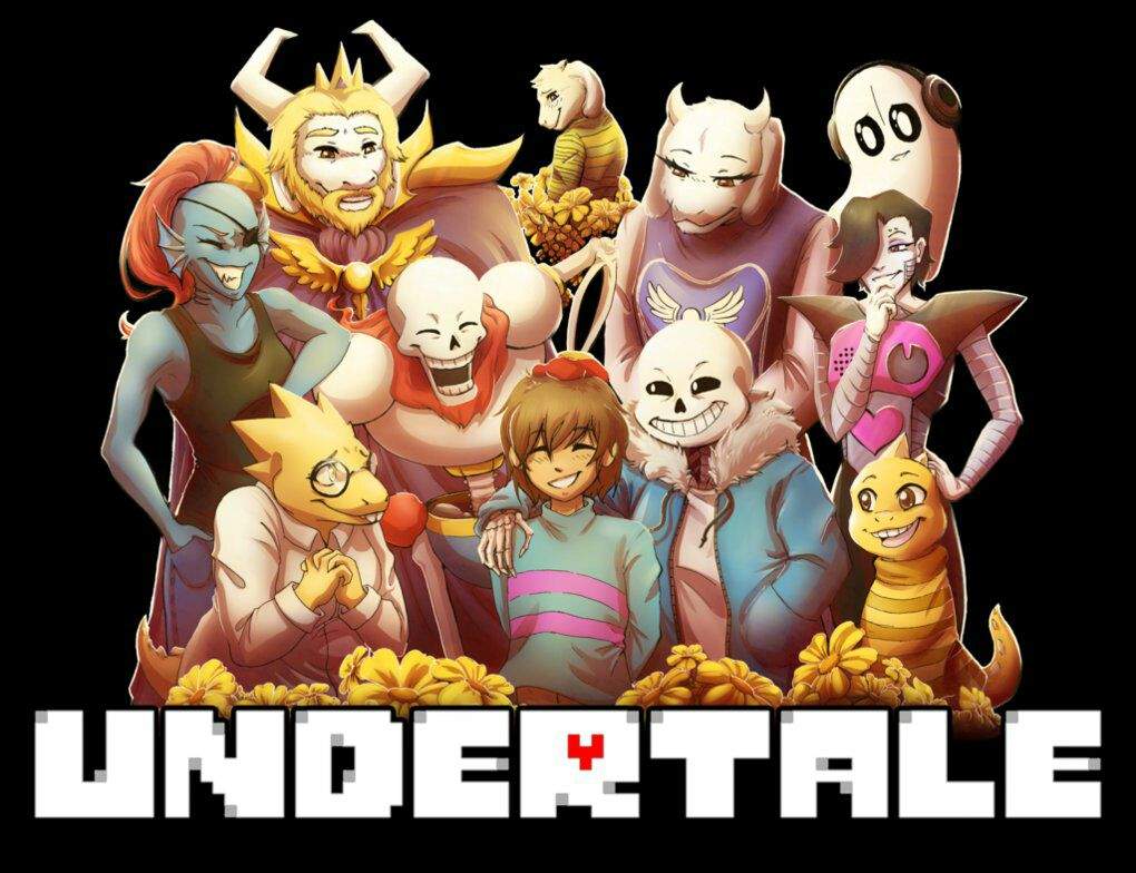 Undertale Undertale Espa ol Amino