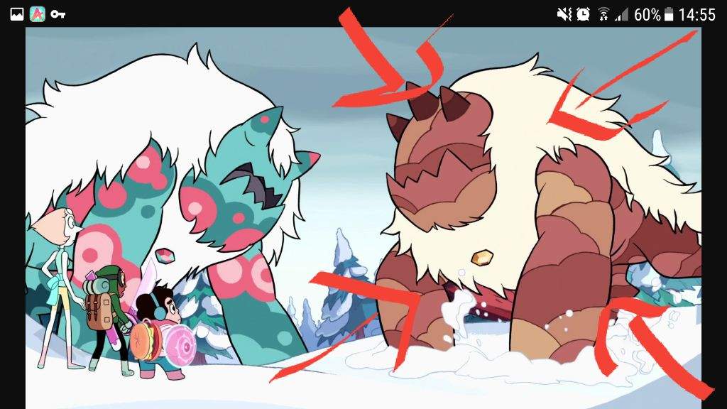 Corrupted gems theory | Steven Universe Amino Corrupted gems theory | Steven Universe Amino