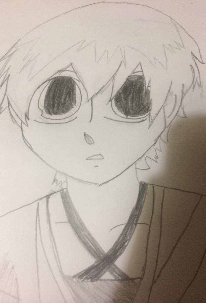 Fanart Haruhi~ Ohshc Amino Amino
