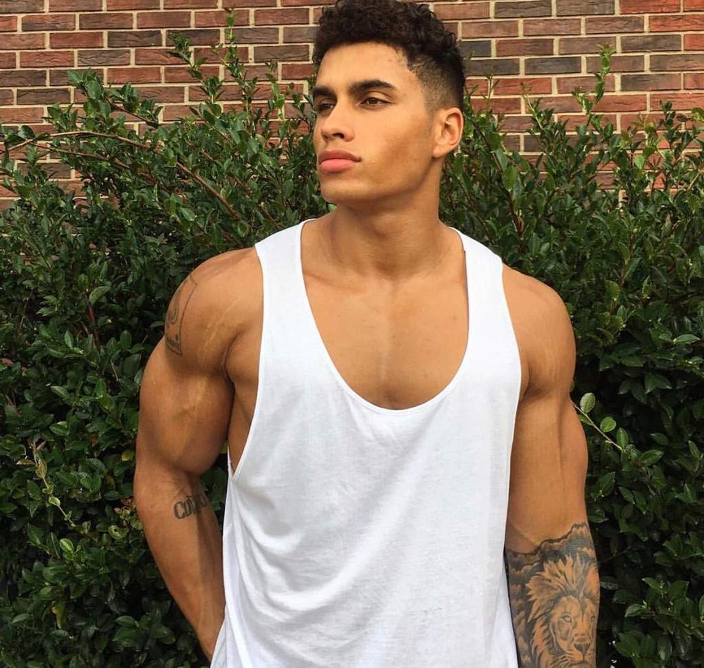 Kaden Gray Wiki Teen Wolf Amino