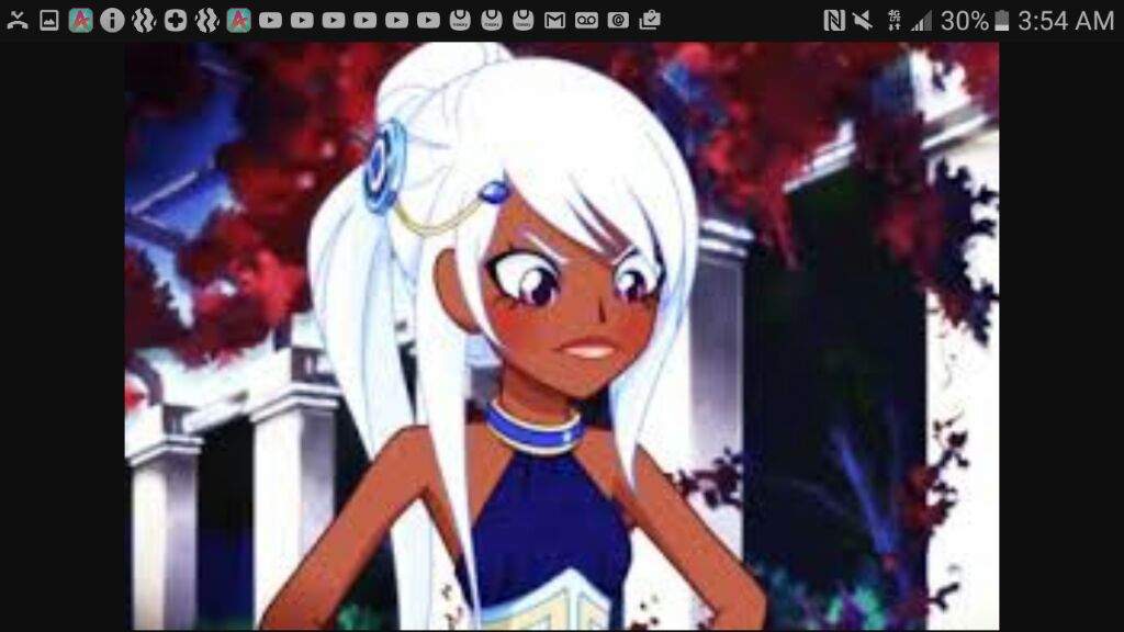 IZIRA AND TALIA | ~LoliRock Amino~ Amino IZIRA AND TALIA | ~LoliRock Amino~ Amino