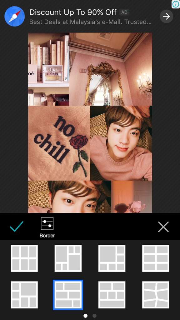 Tutorial Make Your Own Aesthetic Wallpapers ARMY s Amino