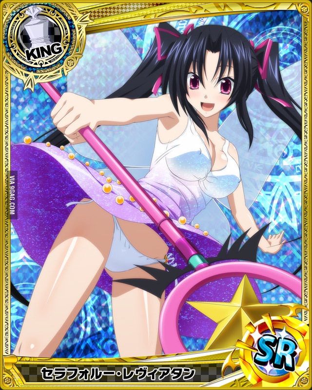 🔥serafall Hot Pics And S🔥 Highschool Dxd Universe Amino
