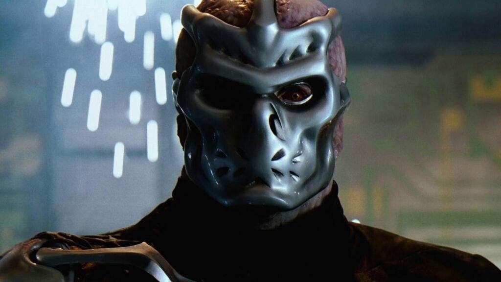 ESPECIAL JASON VOORHEES Terror Amino especial-jason-voorhees-terror-amino