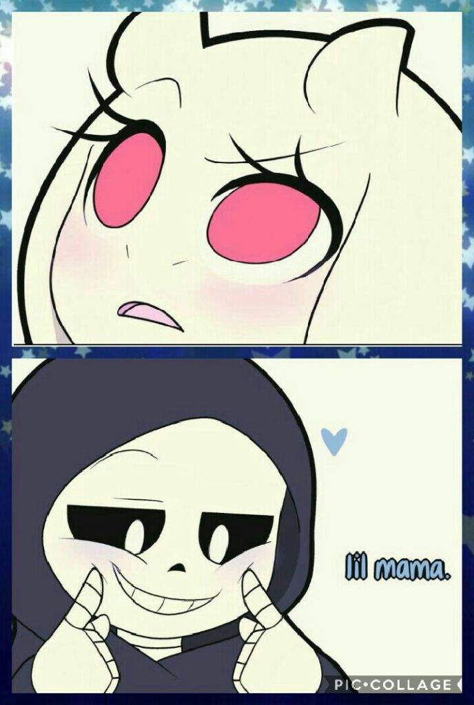 Altertale Sans X Altertale Toriel Undertale Amino