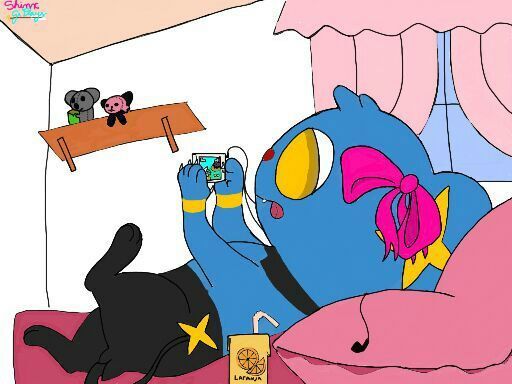 A Shinx Wiki Pokémon Amino Em Português Amino