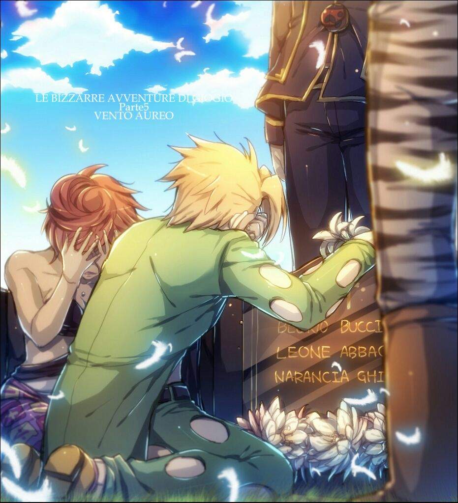 Trish Una Wiki Anime Amino