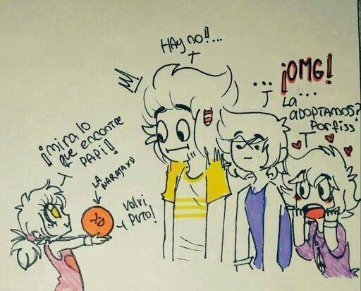 Town X Eak Y Su Rara Familia Fnafhs Amino Amino