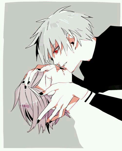 Tsukiyama Shuu X Kaneki Ken Yaoi Amino Español Amino