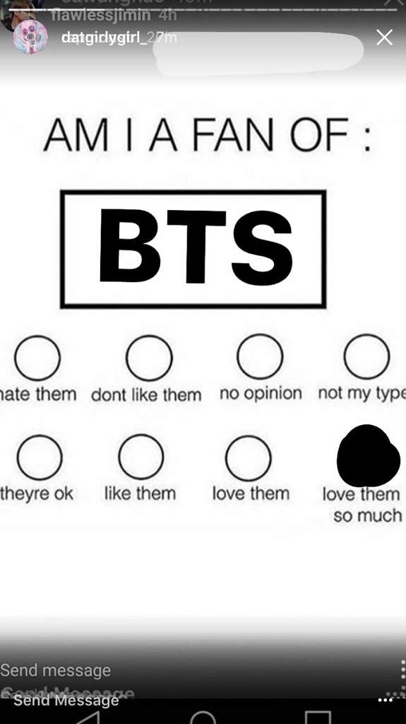 Instagram Story K Pop Amino instagram-story-k-pop-amino
