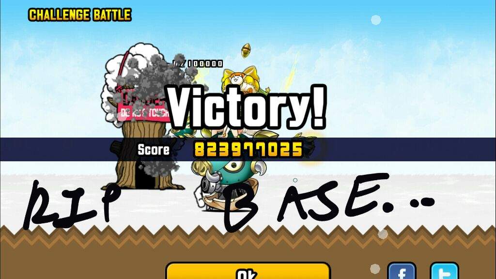 Divine Kai The Battle Cats Amino