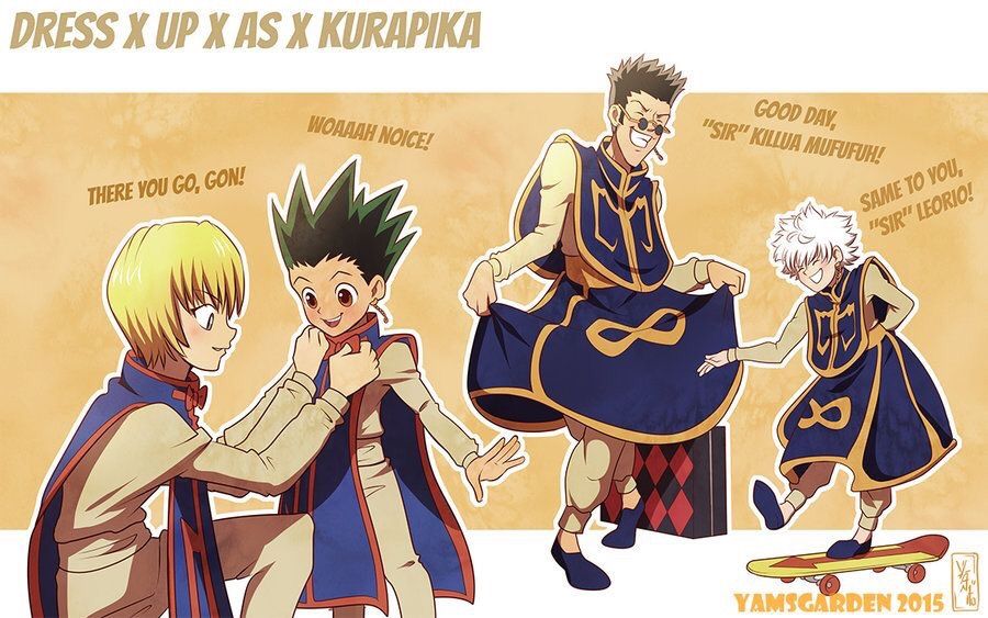 kurapika-kurta-wiki-hunter-x-hunter-amino