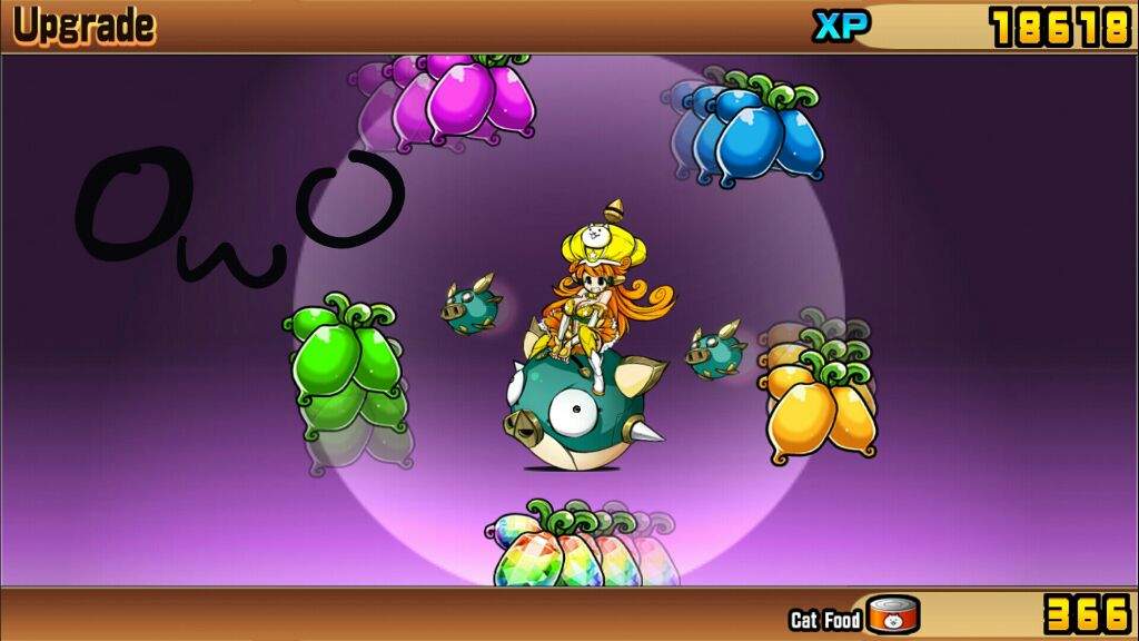 Divine Kai The Battle Cats Amino