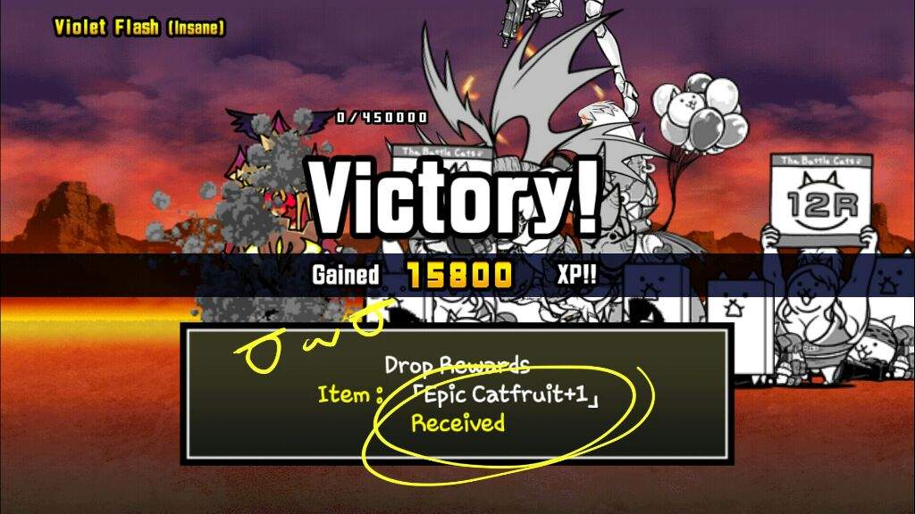 Divine Kai The Battle Cats Amino