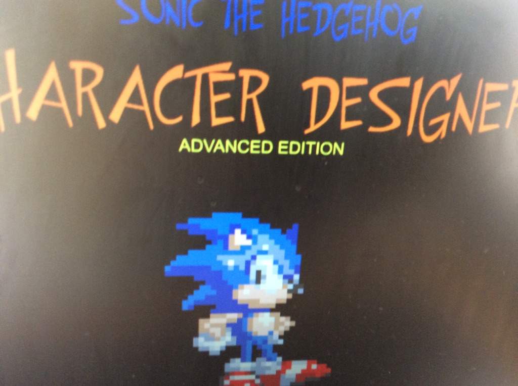 The Origin Of Sonic OC Maker Sonic Rp Art Amino The Origin Of Sonic OC Maker Sonic Rp Art Amino