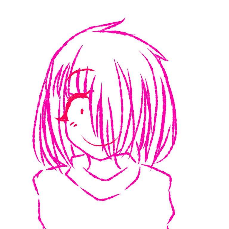 Nice Smile Glitchtale Amino