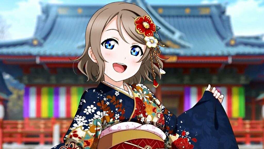 You Watanabe Wiki Otanix Amino