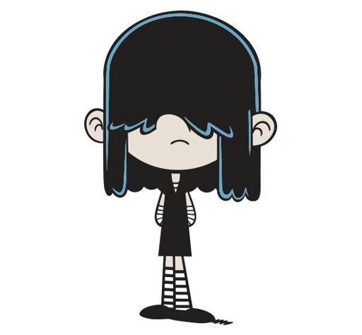 Lucy Loud Wiki The Loud House Amino Amino